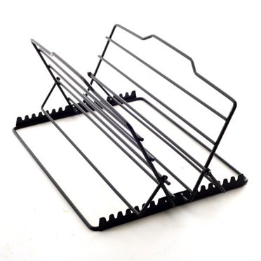 Ekco Adjustable Roasting Rack, Stainless Steel - Walmart.com