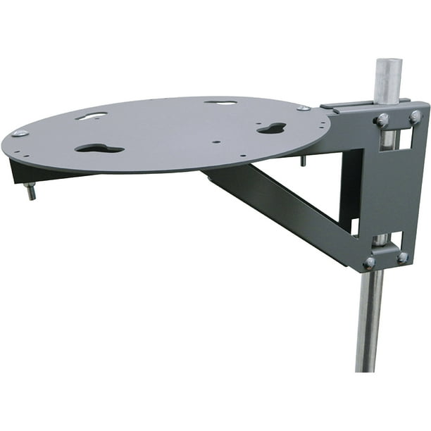 Winegard MT4000 Satellite RV TV Antenna Ladder Mount - Walmart.com ...
