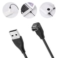 Convenient Charging Cable Adapter Safe & Long Service Watch Charging ...