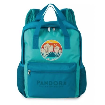 Disney Parks Loungefly Backpack - Walt Disney World Pandora Avatar Na ...