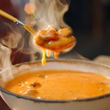 Proper Good Ready to Serve Creamy Meatball Soup, 12 oz, Shelf-Stable ...