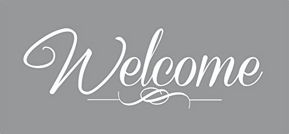 Stickers sticker Welcome Vinyl decal Stickers, Labels & Tags etna.com.pe