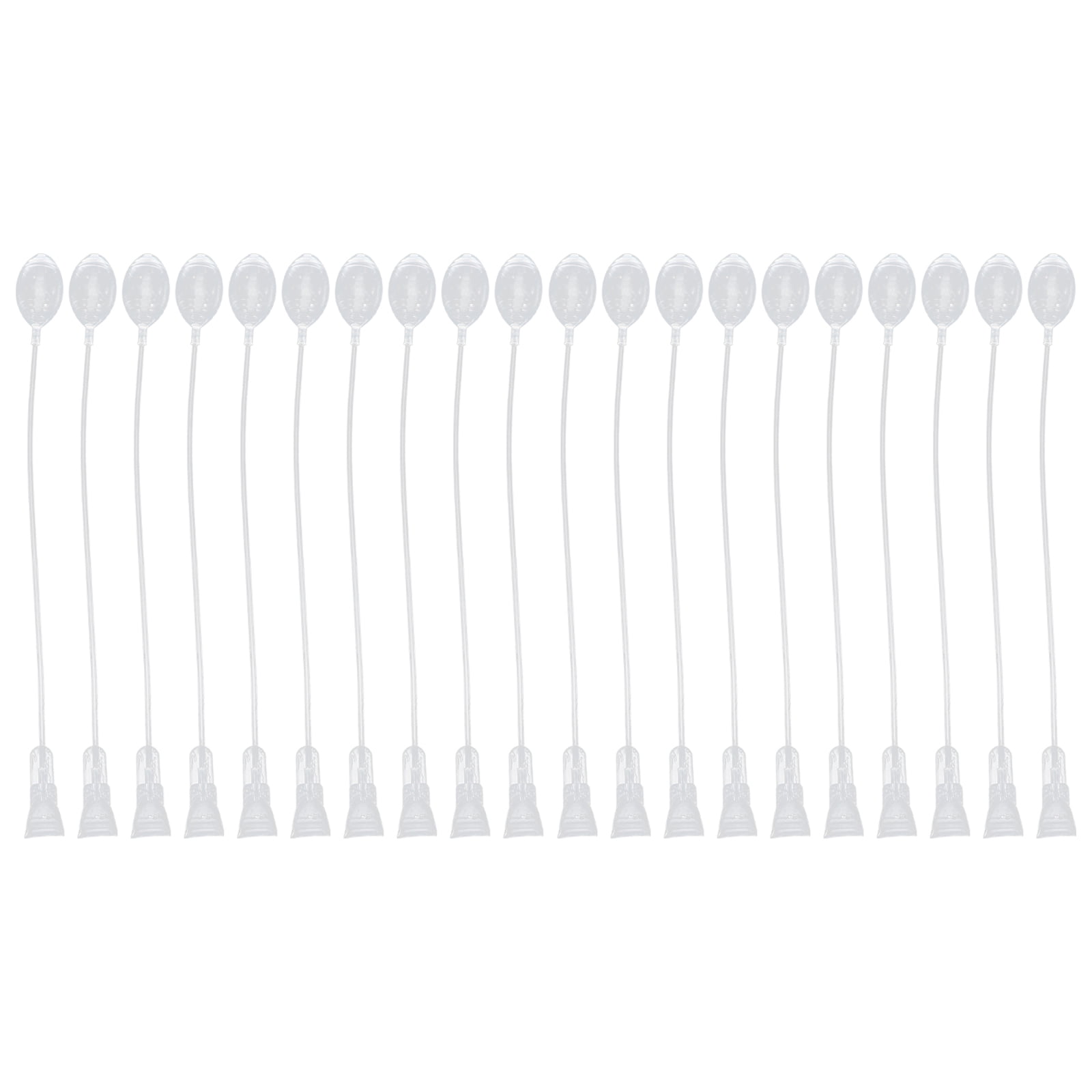 Click here for Dly 20pcs Moving Ear Hat Transparent Airbag Ear Mo... prices