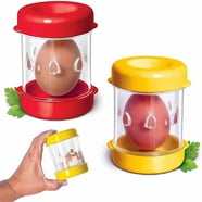 Eggstractor Egg Peeler, White - Walmart.com