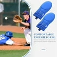 Yueyihe Softball Slide Baseball Glove Sliding Mitt Running Gloves ...