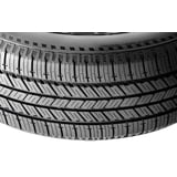 2 Summit Trail Climber SUV 225/55R19 99V 60000 Mile Warranty 700AB All ...