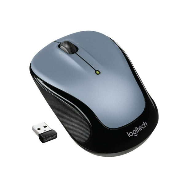 Logitech M325S Wireless Mouse - Walmart.com