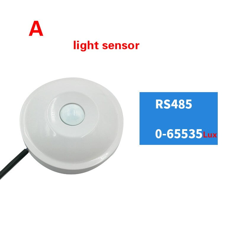 Ceiling Illumination Sensor Illumination Transmitter DC12-24V Ceiling ...