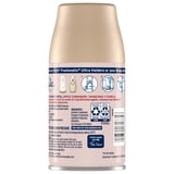 Glade Automatic Spray Refill, Air Freshener, Apple Cinnamon, 6.2 oz ...