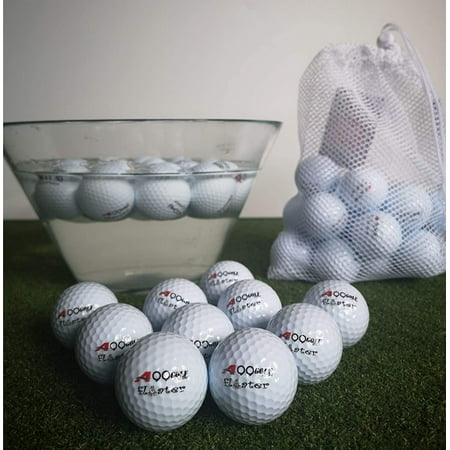 A99 Golf 48pcs Floater Balls Floating Float Water Range Pool Pond Balls ...