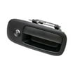 Passenger Side Exterior Door Handle - Walmart.com