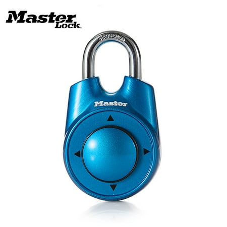 Lock Portable Combination Directional Password Padlock Security Locker ...