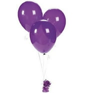 Science Party Mylar Balloon - Party Decor - 3 Pieces - Walmart.com