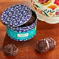 (2 pack) The Pioneer Woman Set 10 Rose-Shaped Wax Melts, Cedar & Citrus ...