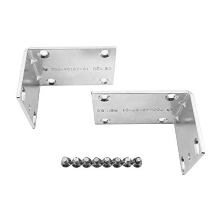 Cisco Compatible Rack Mount Kit for Cisco Catalyst Routers / A920-RCKMT ...