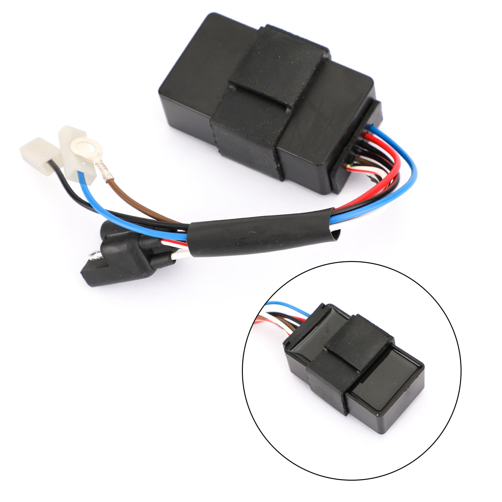 Click here for Motorgenic Cdi Module For Polaris Sportsman 6x6 50... prices