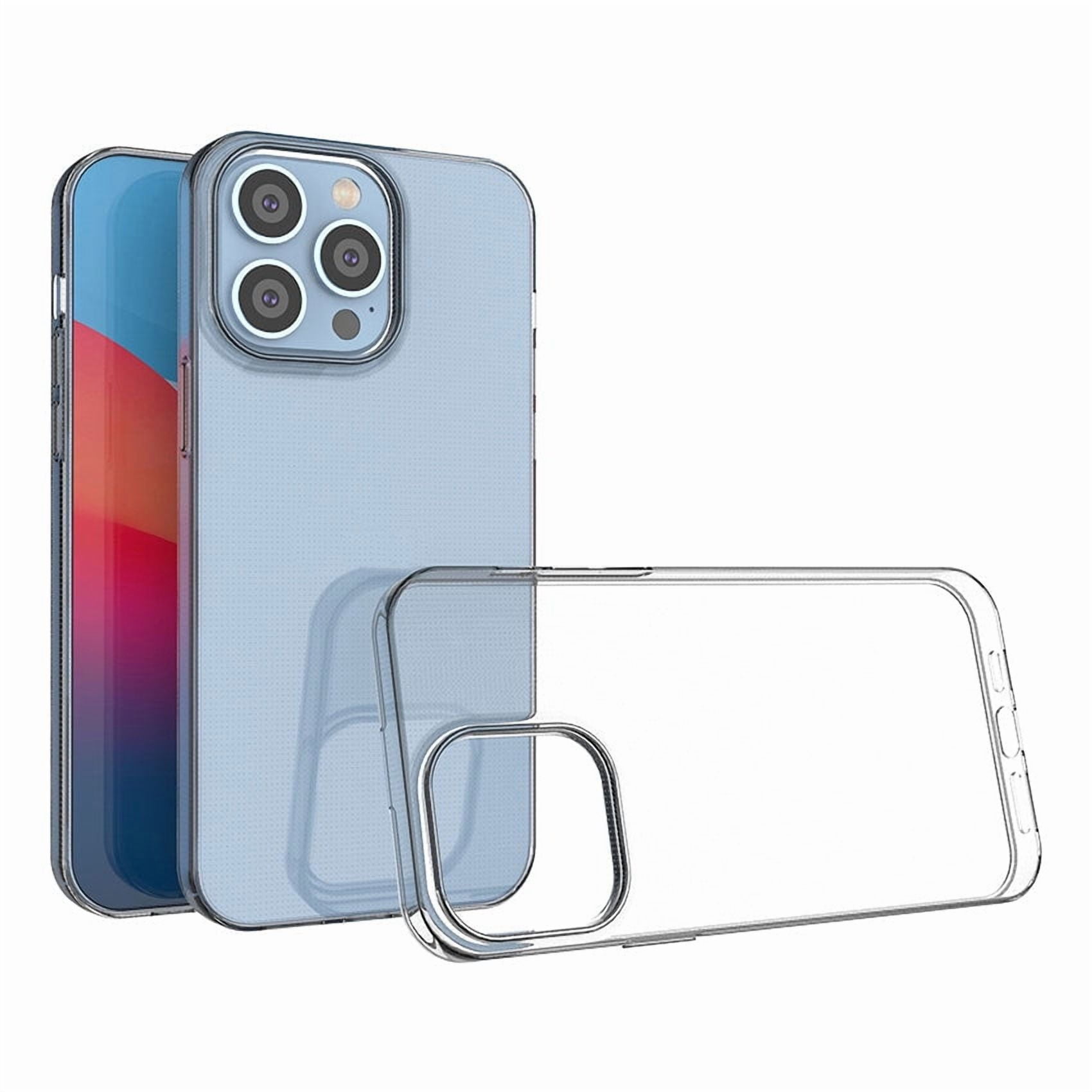 Click here for Pandaco Clear Case For Iphone 14 Pro Max prices