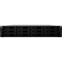 Synology DiskStation DS3622xs+ 12 Bay Desktop NAS - Computer Server ...