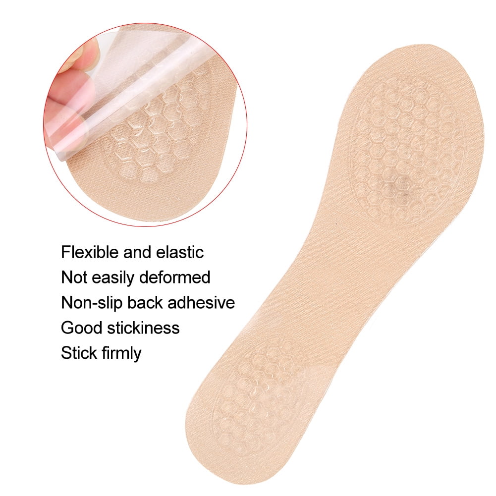 Click here for Estink Flexible And Elastic Non-Slip Insoles  Inso... prices