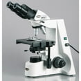 AmScope 40X-1500X Professional Infinity Kohler Binocular Compound Microscope New - Walmart.com