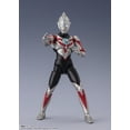 Bandai Tamashii Nations Ultraman: Ultraman Orb Orb Origin (Ultraman New ...