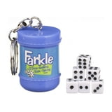 Farkle Nano Keychain Game - Walmart.com