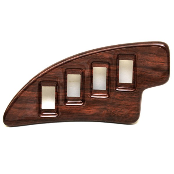 Jet Boat Blank Switch Panel 8902-J235 | Godfrey Aqua Patio 2011 ...