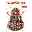 Lifetime 50-Movie Set: Ultimate Holiday Movie Collection (DVD) (Walmart ...