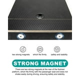 Floor Stool for Sprinter Van, Optimal Support for Co-Driver, with ...