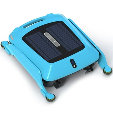 Beatbot AquaSense 2 Pro Pool Vacuum Robot, Unmatched 5-in-1 Cleaning ...