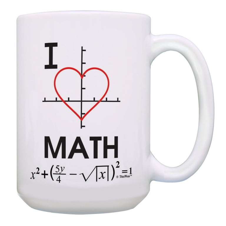 Cute Math Equations