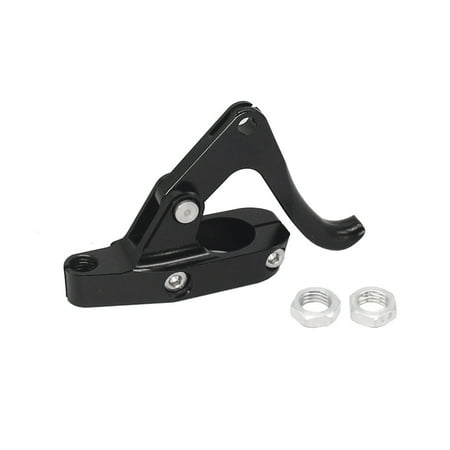 Finger Throttle Throttle Lever Aluminum Alloy for Jet-Ski MotorBoat All ...