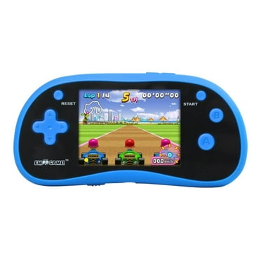 My Arcade Pac-Man Pocket Player - Collectible Handheld Game Console ...