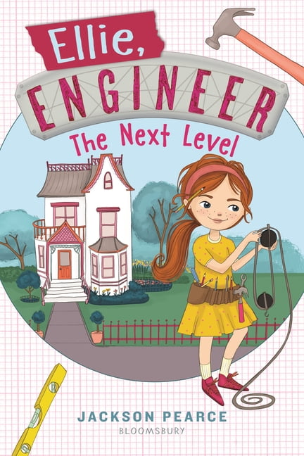 Ellie, Engineer: Ellie, Engineer: The Next Level (Paperback) - Walmart.com