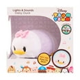 Disney Tsum Tsum Lights & Sounds Daisy Plush - Walmart.com