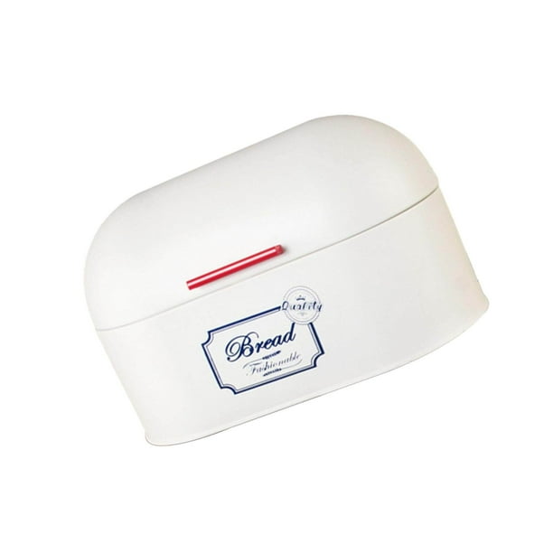 Multipurpose Bread Storage Box Organization for Containers Farmhouse ...