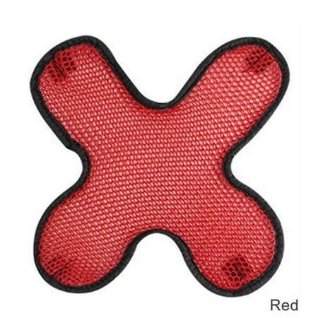 Motorcycle Helmet Padding Safety Protection Hat Cap Inner Air Mesh ...