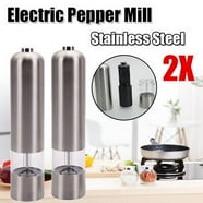 SAMAP Model 220 Manual Stone Grain Mill Grinder by Miracle Exclusive ...