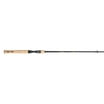 BnM Sam Heaton Super-Sensitive Series Pole 7ft 2pc Spin - Walmart.com