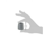 Drive Medical Utility Replacement Tip, 1", Gray - Walmart.com