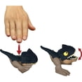 Jurassic World: Dominion Uncaged Wild Pop Ups Collectible Toy 3 Years ...