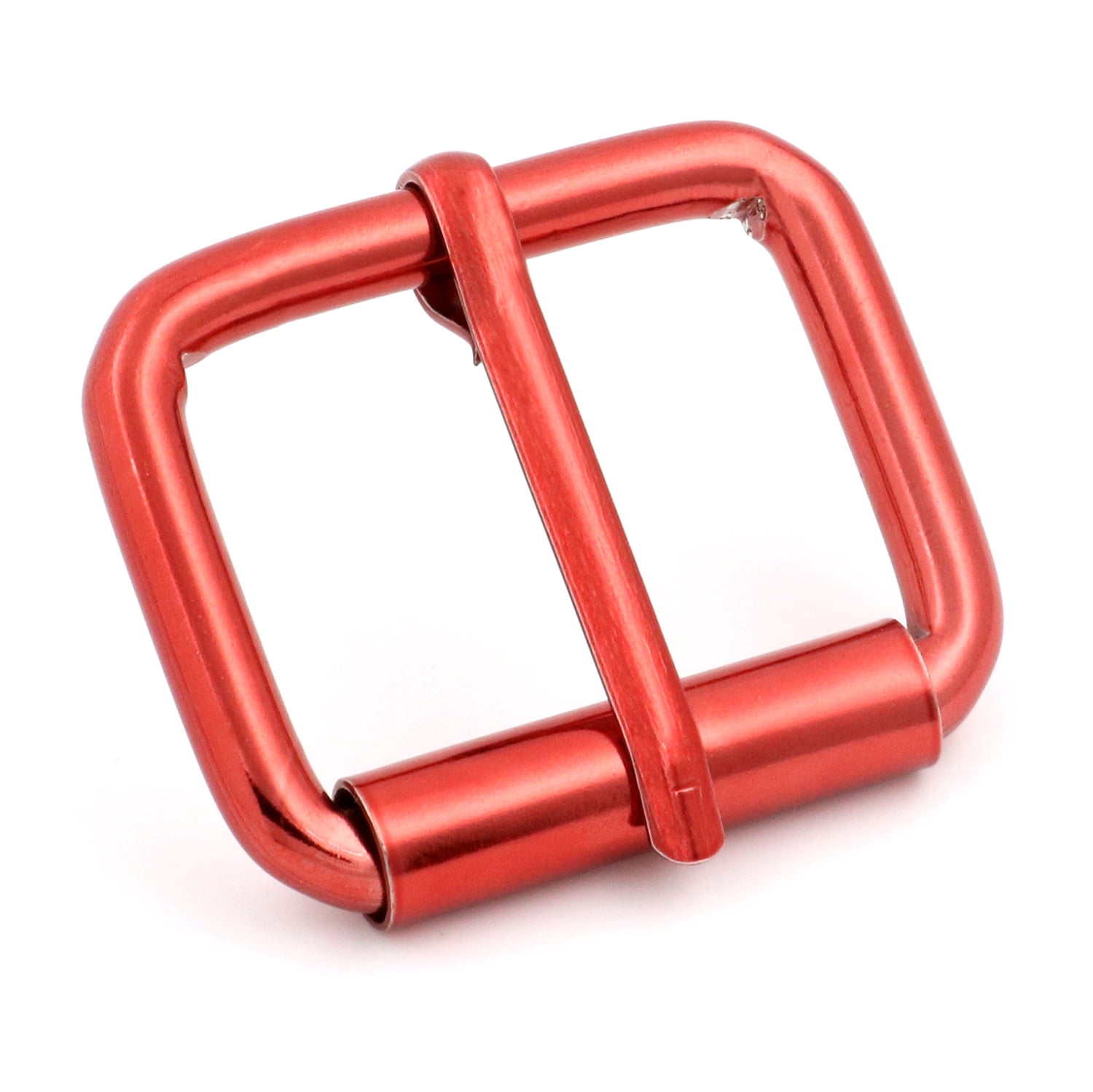 Fenggtonqii 1'' x 0.8'' Roller Pin Buckles Handmade Hardware for Bags ...