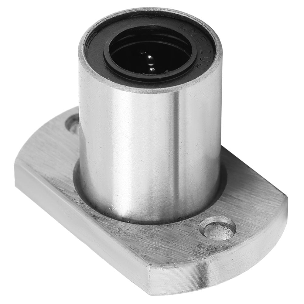 Rodamiento de movimiento lineal con brida Ticfox LM UU | Bodega Aurrera ...