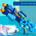 Large Water Guns 1000cc Soaker for Kids, Teens, Adults - 30ft Super ...