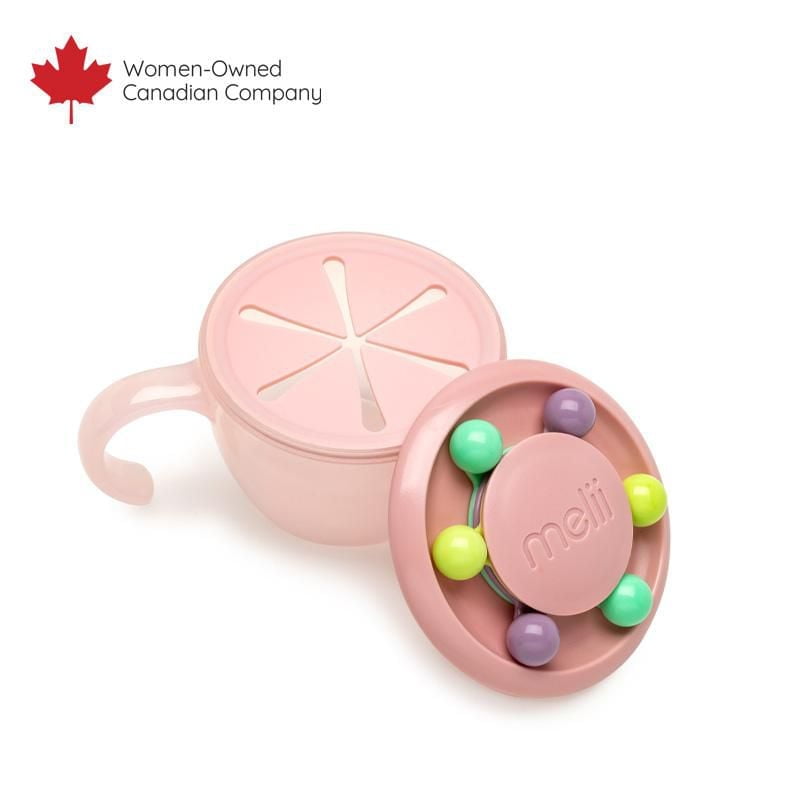 Click here for Melii Abacus Snack Container prices