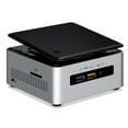 Intel NUC NUC6i5SYH Mini PC/HTPC, Intel Core i5-6260U Upto 2.9GHz, 16GB ...
