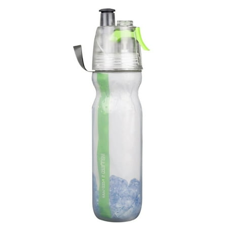 Braveheart Sports Drink Spray Water Bottle Outdoor Bike Cycling Hiking ...