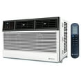 Friedrich Chill Premier Wi-Fi Controlled Air Conditioner Window Unit ...