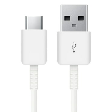 Samsung USB-C to USB-A Sync and Transfer Cable, 1 Meter - Walmart.com