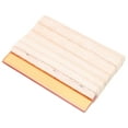 Screen Printing Squeegee Wooden Screen Printing Ink Scraper Screen ...